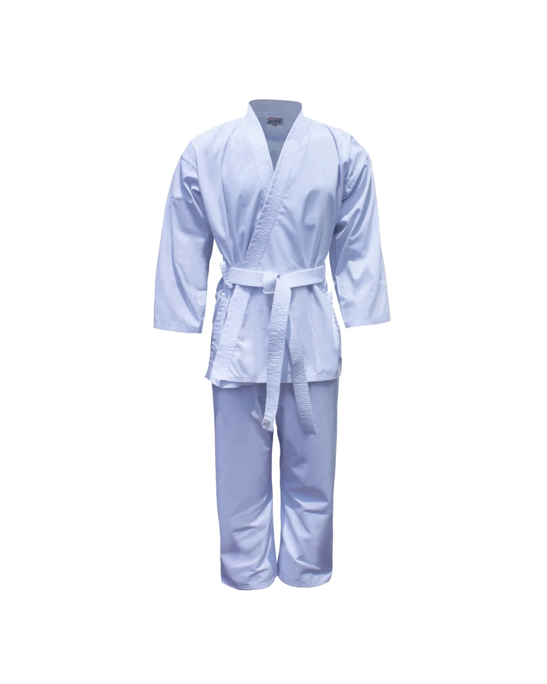 TRAJE KARATE JAVCO – Mi tienda